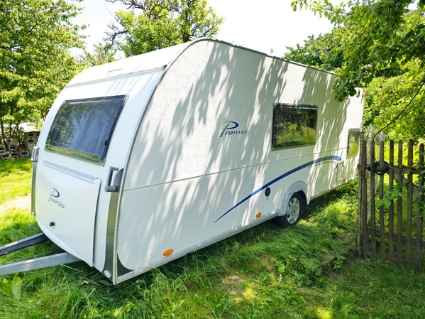 Schone Wohnwagen Ankauf In Der Nahe Bildnull