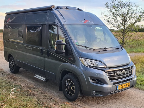 Camper verkopen: gemakkelijk online zonder stress voor een top prijs